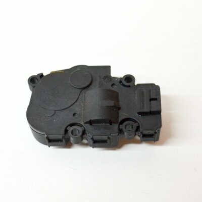 BMW X3 F97 M Competition Heater Flap Motor Actuator 412650920 410478280 ...