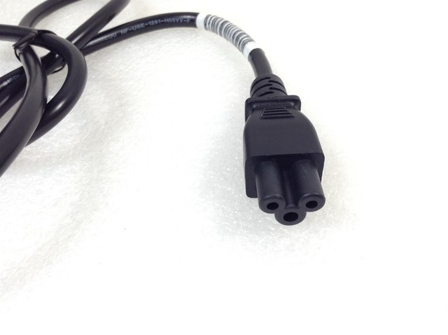 Hp Proobok 430 440 450 923430-007 Power Cord-C5 1.0m Stkr Conv Italy ...