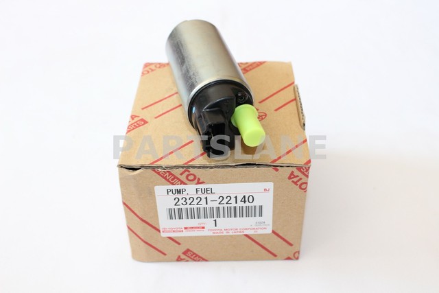 2322122140 Genuine Toyota Pump ASSY Fuel 23221-22140 for sale online | eBay
