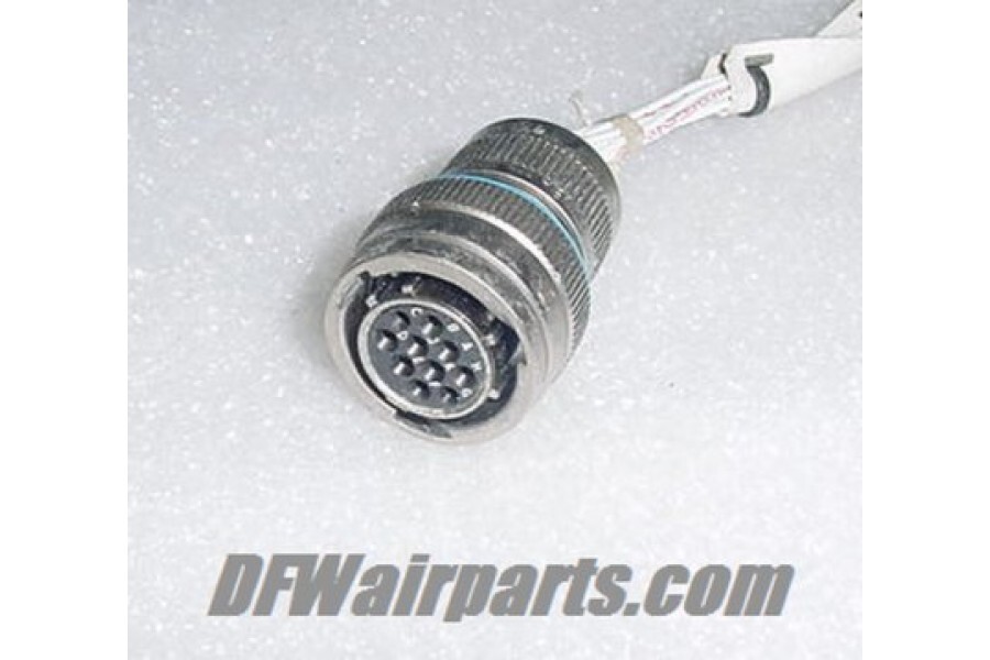 MS3476L12-10SX, M83723/13R1210X, Avionics Harness Connector Plug | eBay