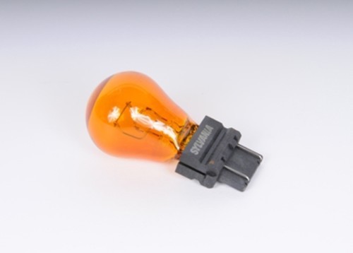Multi Purpose Light Bulb-Parking and Turn Signal Light Bulb ACDelco ...