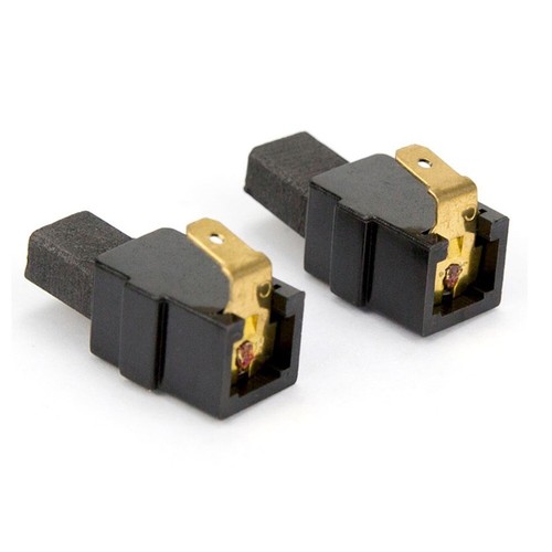 6 9 19mm Brosse Carbone Noir Carbone M??tal Plastique Haute Qualit ...