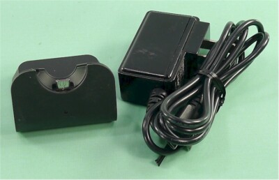 Motorola SPN5467A Charger Stand & AC Adapter for MOTOPURE H15 Bluetooth ...