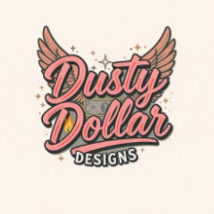 Dusty Dollar Designs | eBay Stores
