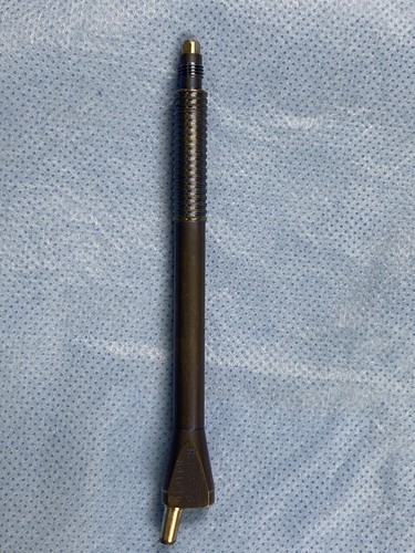 Alcon 8178 UltraFlow Irrigation Aspiration I/A Handpiece Ophthalmic ...