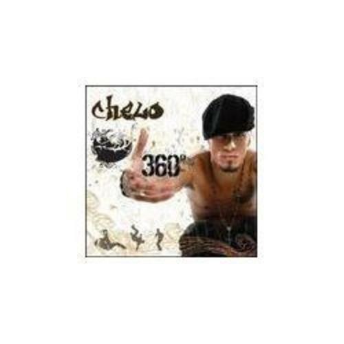 CHELO: 360 [CD] 828767914527| eBay