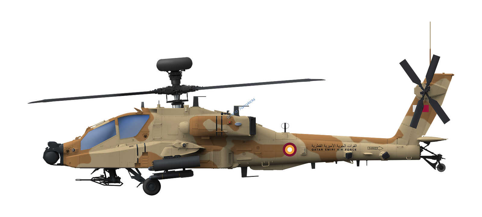 SNOWMAN MODEL SP-2603 1/35 scale AH-64E APACHE GUADIAN E OF THE WORLD ...