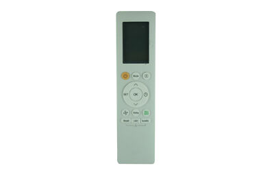 Replacement Remote Control for Senville Midea Kaisai Mini Split Air ...