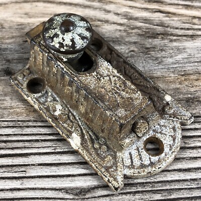 Locks & Keys - Architectural Hardware