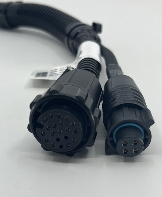 Raven Precision Viper 4 adapter to Viper Pro / Envizio Pro Cable | 115 ...