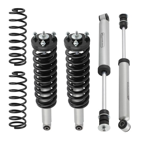 BFO 3in Lift Kit w/ Coil Springs For Toyota 4Runner 2WD 4WD 1996-2002 ...