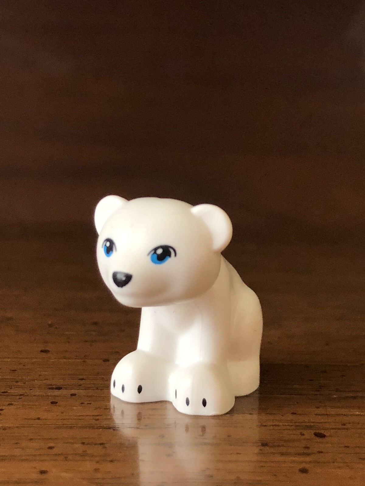 Lego Bear Figure | eBay