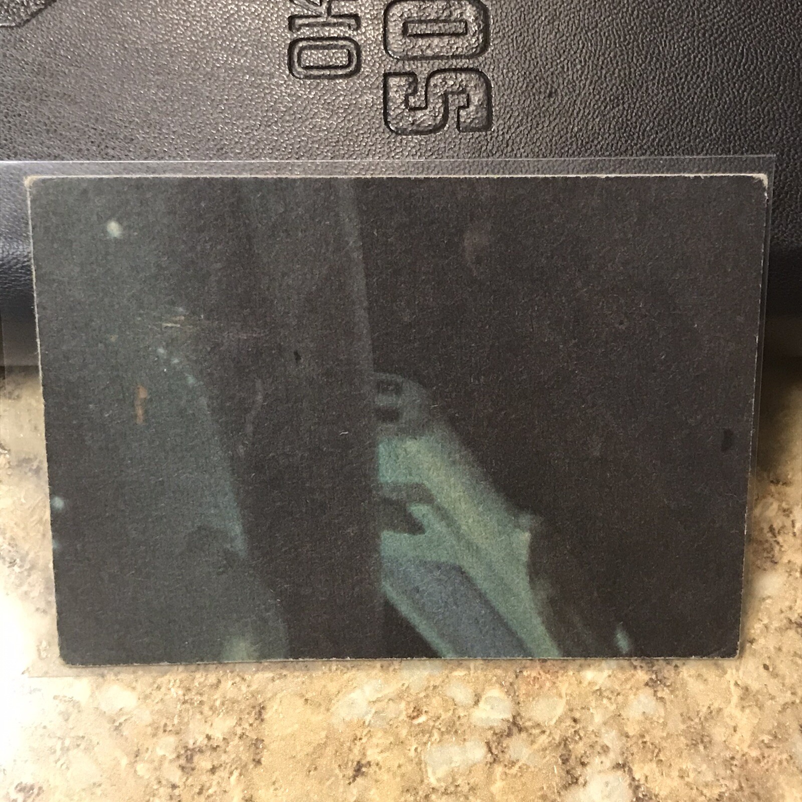 1979 Topps Star Trek: The Motion Picture Card # 20 Janice Rand | eBay