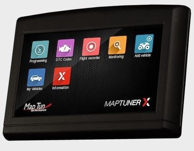 Maptuner saab 9.3 1.9 ttid 180 ch 08-10-ref-MapTuner | eBay