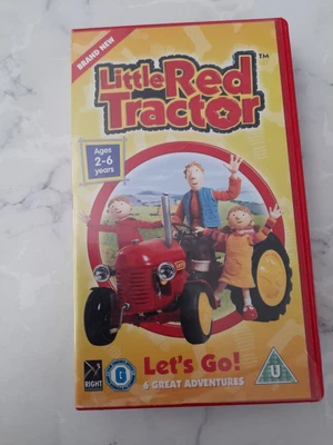 Children's VHS Video Bundle Teletubbies | Grelly UK