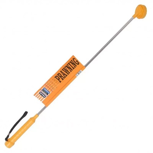 New Shell Lumi 1000 Lumens Rechargeable Prawn Flounder Fishing Light ...