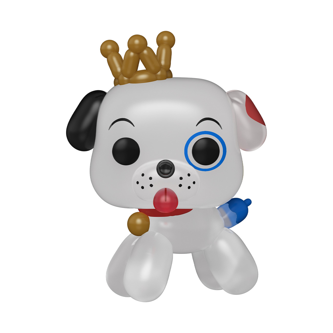 Funko Nft Pop! Vinyl: Funko - Balloon Proto (Digital Pop! Release ...