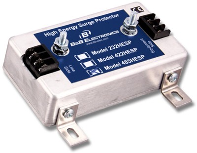 Advantech - BB-485HESP - Line Protector, 3-Stage, RS485, Panel | eBay