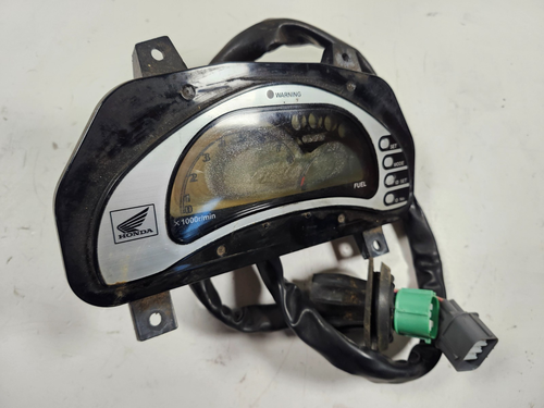 2004-2007 Honda Aquatrax F12 Speedometer Screen Dash Gauge | eBay