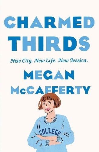 Megan McCafferty Charmed Thirds (Paperback) Jessica Darling (UK IMPORT ...