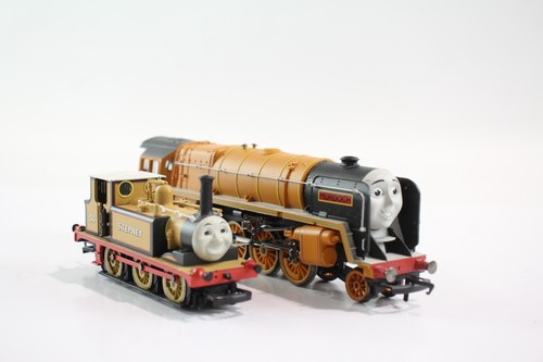 Hornby Thomas Tank Engine OO Gauge Model Railways Locos Inc Murdoch ...