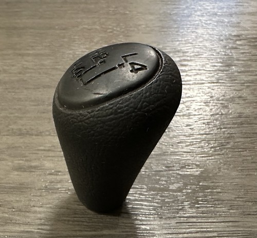 84-04 Toyota Pickup 4runner Shift Transfer Case 4WD OEM Shifter Knob ...