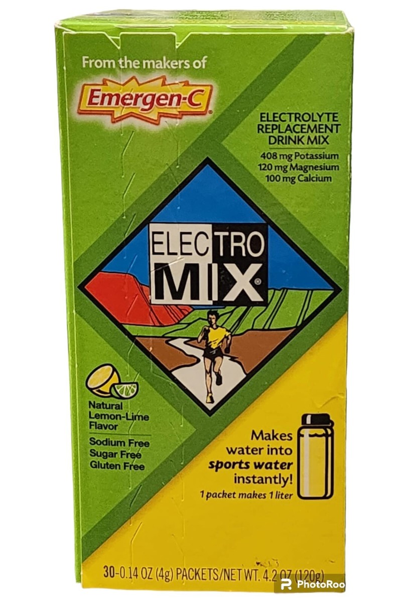 Electro Light Mix