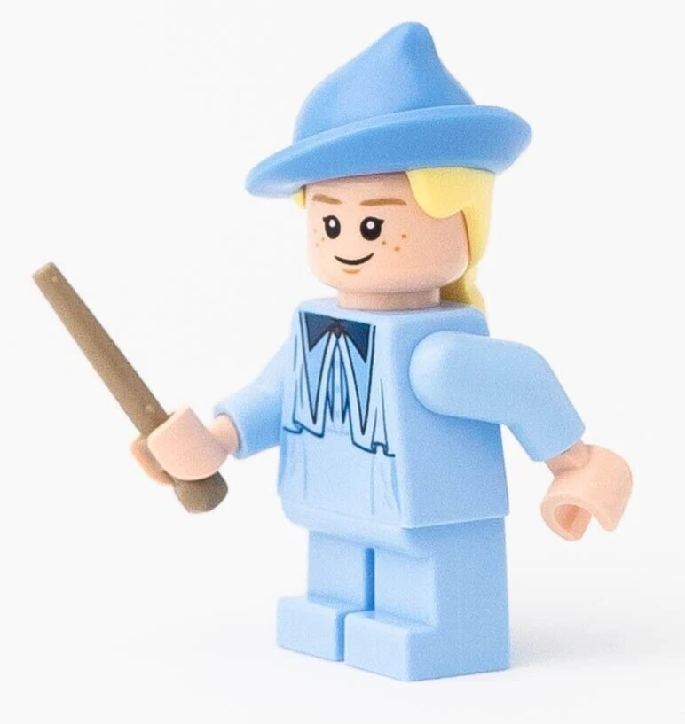 Gabrielle Harry Potter