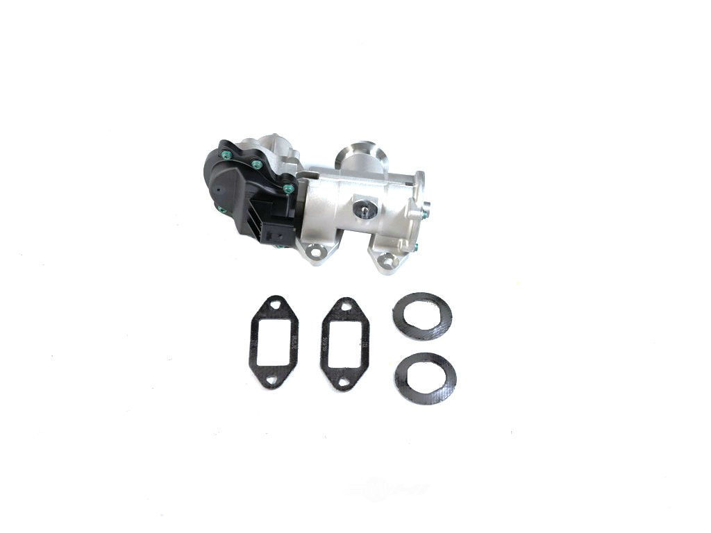 Exhaust Gas Recirculation (EGR) Valve-Egr Valve Mopar 68447574AA for ...