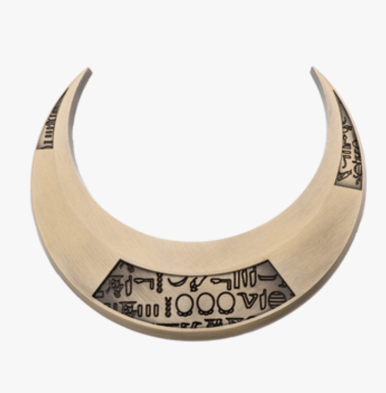 Moon Knight Crescent Blade Magnetic Replica Collectors Set Limited ...