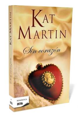 Heartless - Kat Martin 9788498724981| eBay