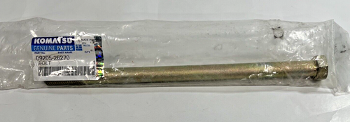 Komatsu Bolt 09205-26270 | eBay
