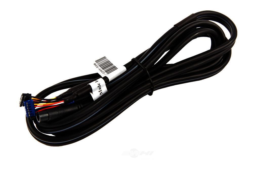 CD Player Harness ACDelco GM Original Equipment 23434211 for sale ...