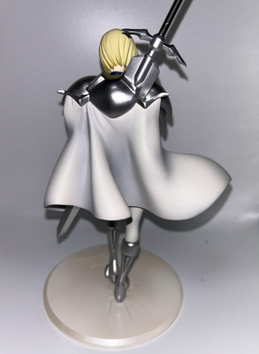 Clare Claymore Cloak