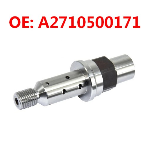 1PC New Engine Camshaft Bolt A2710500171 For Mercedes-Benz C230 2003 ...