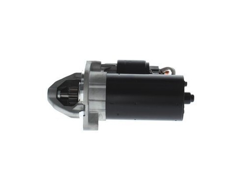 Bosch Starter Motor 1986S00765 fits Mercedes C-class CL203 C 200 CDI ...