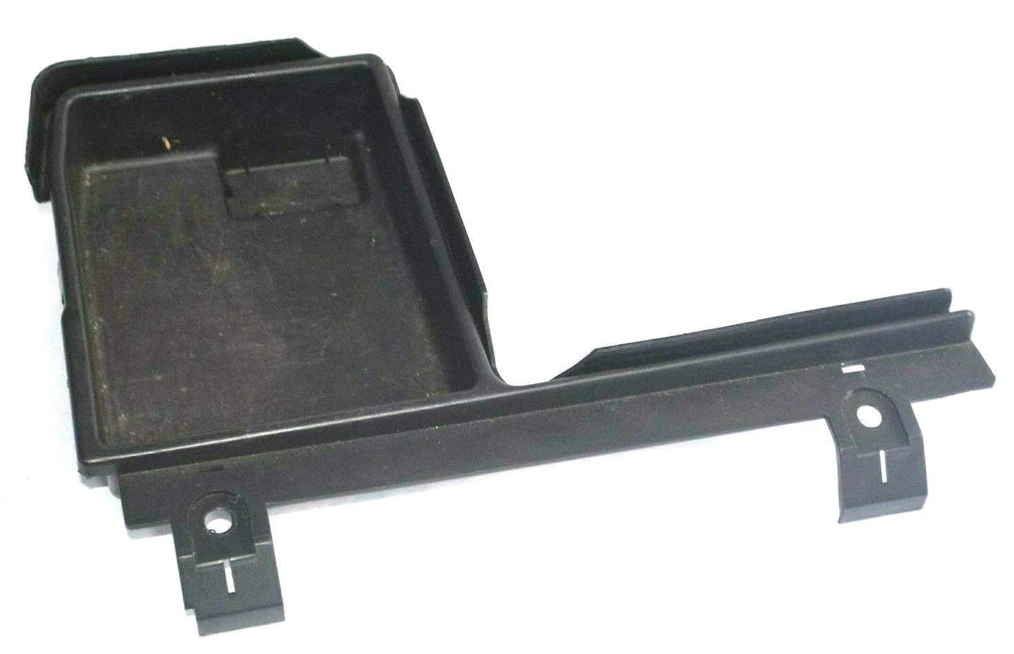 2004 BMW E46 330CI TRUNK TRAY LEFT REAR COVER ORGANIZER STORAGE 8162577 ...