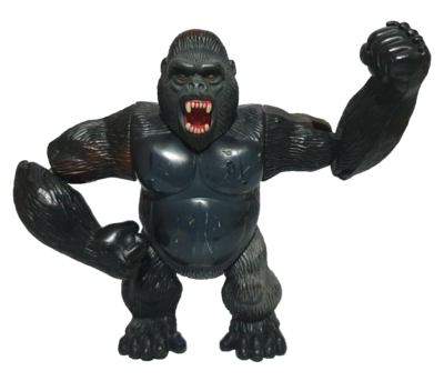 King Kong Beating Chest CONTROVERSY & Heavy CRITICISM Over GODZILLA X