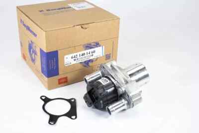 OEM Borg Warner EGR Valve 6421401460 Freightliner Sprinter 2500 3500 | eBay