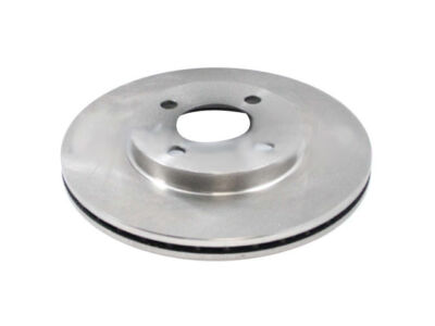 Front DuraGo Brake Rotor fits VW Quantum 1986-1988 Syncro 71VSXD | eBay