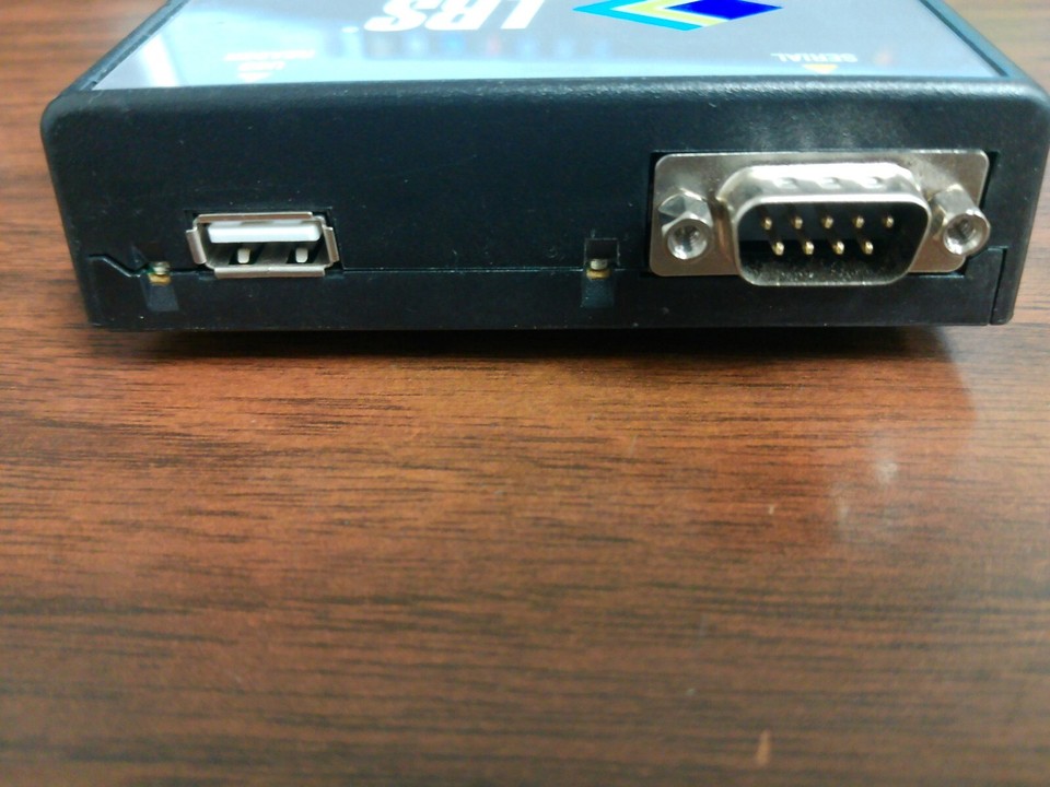 RF IDEAS LRS VPSX MFPSECURE XT PRINTER RF INTERFACE MODULE C-N11NCK4 ...