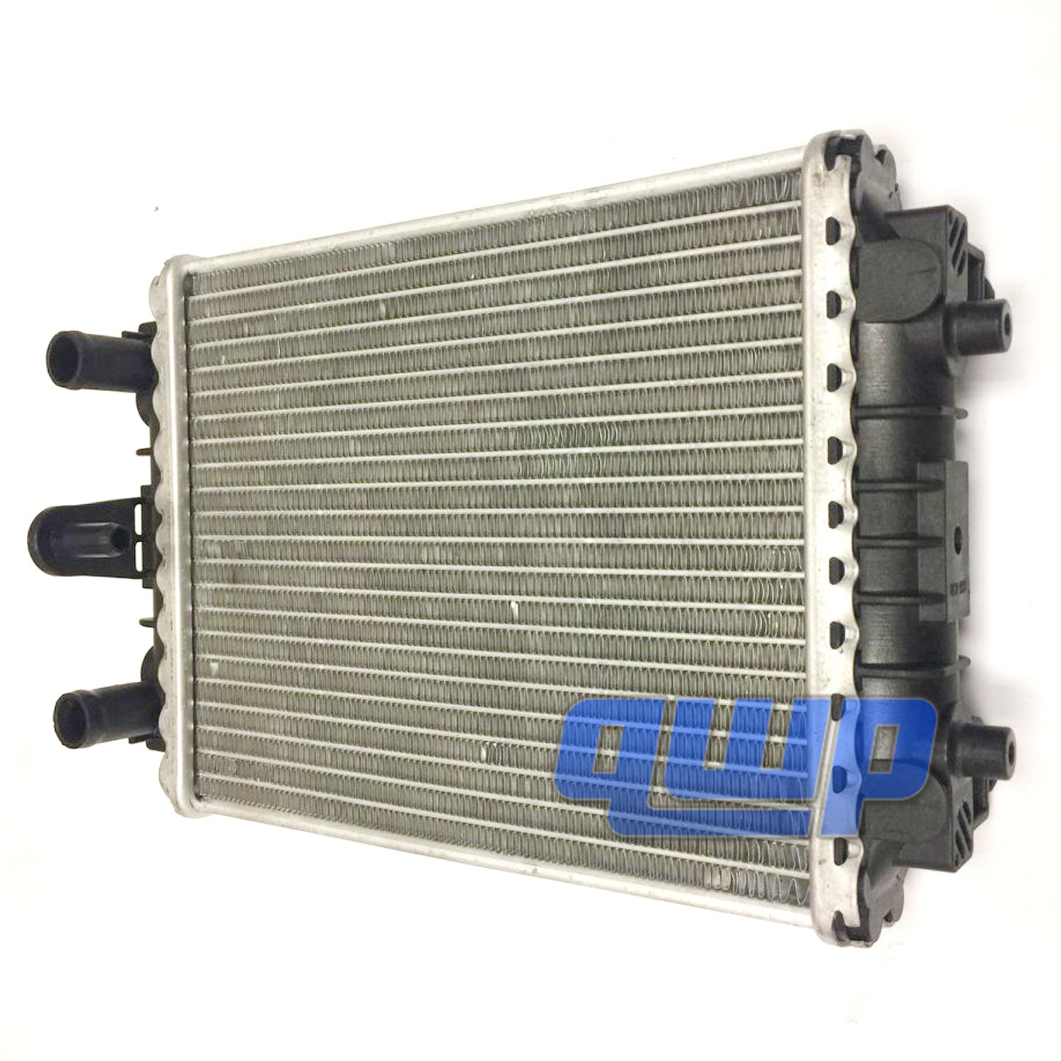 Left Secondary / Auxiliary Radiator For Audi S4 S5 S7 SQ5 Q5 A7 A8 ...