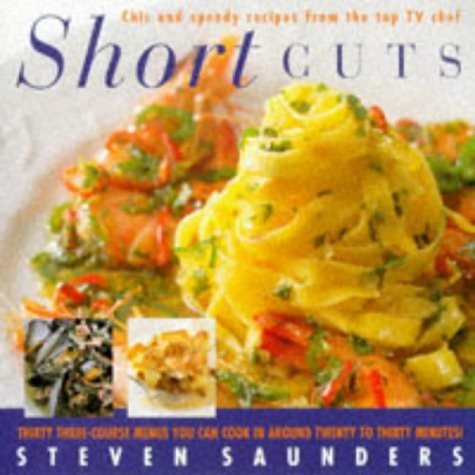 SHORT CUTS By Steven Saunders **Mint Condition** 9780333717837| eBay