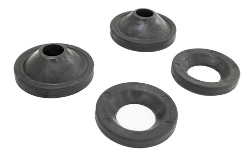 Rough Country 3/4" Front/Rear Coil Spring Spacers for Wrangler JK 4WD ...