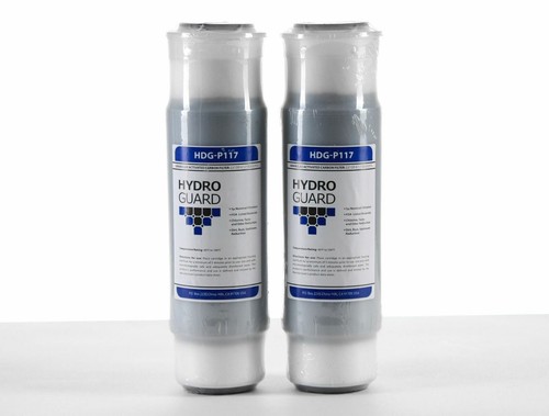 Aqua-Pure AP117 Compatible GAC Water Filters Premium Carbon HDG-P117 ...