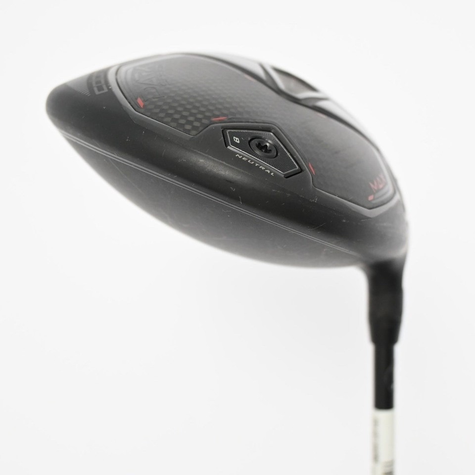 Cobra DARKSPEED MAX 10.5° Regular Right-Handed 45.75in Driver 291g ...