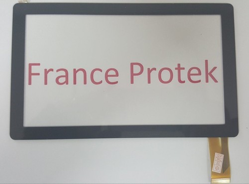 Black Touch Digitizer Glass Tablet IPPO Q78 Google Android 4.0 Tablet P ...