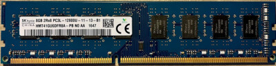 SK hynix 8GB 2Rx8 PC3L-12800U | eBay