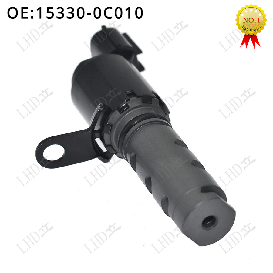 Variable Valve Timing Solenoid 15330-0C010 For Toyota Tacoma Hilux ...