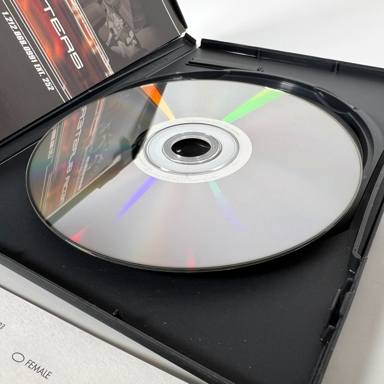 Fight Iczer-One (DVD, 2005) for sale online | eBay